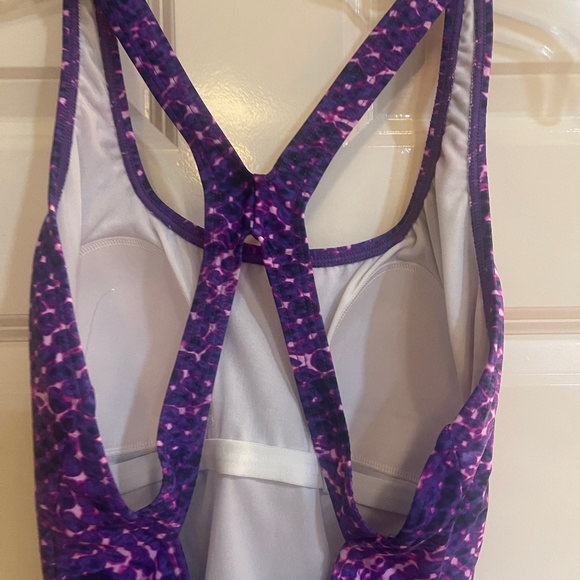 Speedo | Swim | New Speedo Ultra Back Racerback Pc Swimsuit Womens Size ...